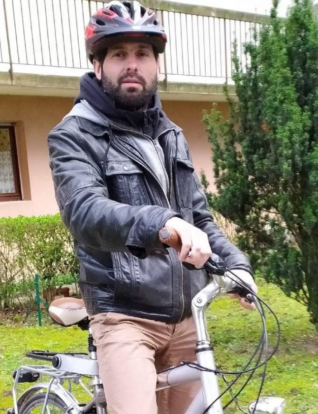 Qui sommes nous ? – les Cycloposteurs